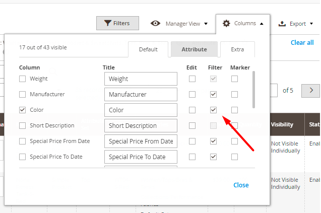Guide For Mass Product Actions For Magento 2 Amasty Extensions Faq