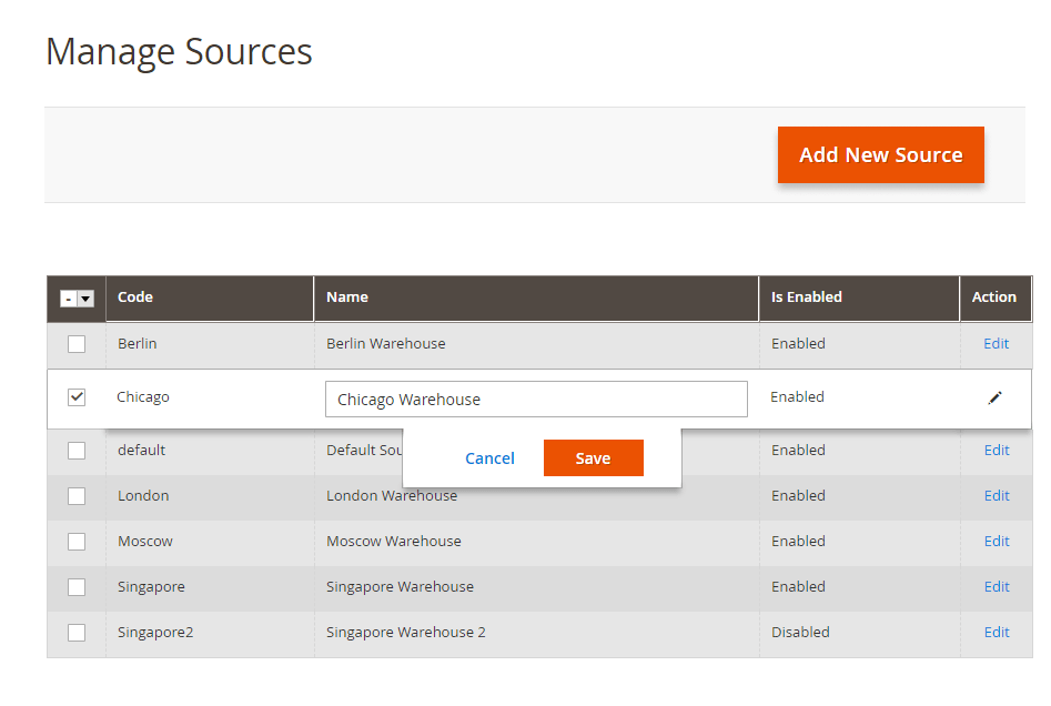 Magento MSI Extension | Magento 2 MSI Module | Advanced Multi Source Inventory