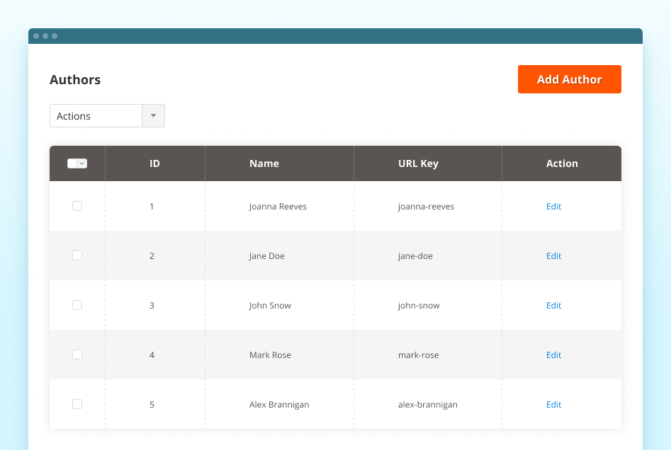 Magento 2 Blog Extension | Magento News Articles Extension | Better ...