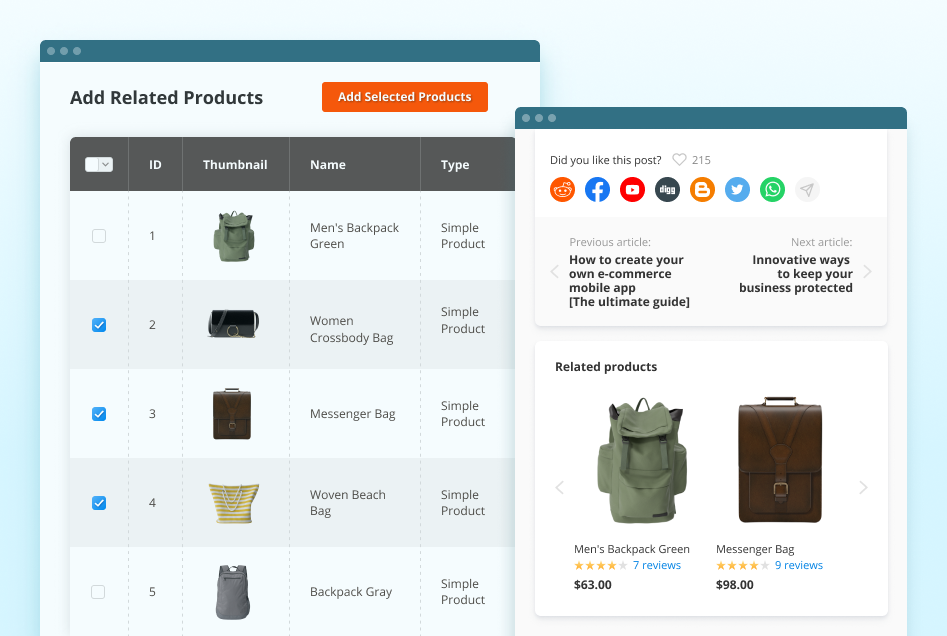Magento 2 Blog Extension | Magento News Articles Extension | Better ...