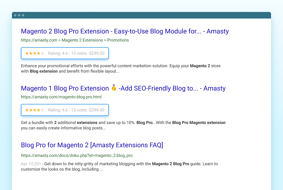 Magento 2 Blog Extension | Magento News Articles Extension | Better ...