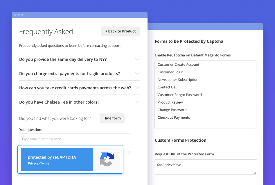 Magento 2 FAQ & Product Questions Extension | Magento 2 Ask a Questions & Answers Extension ...