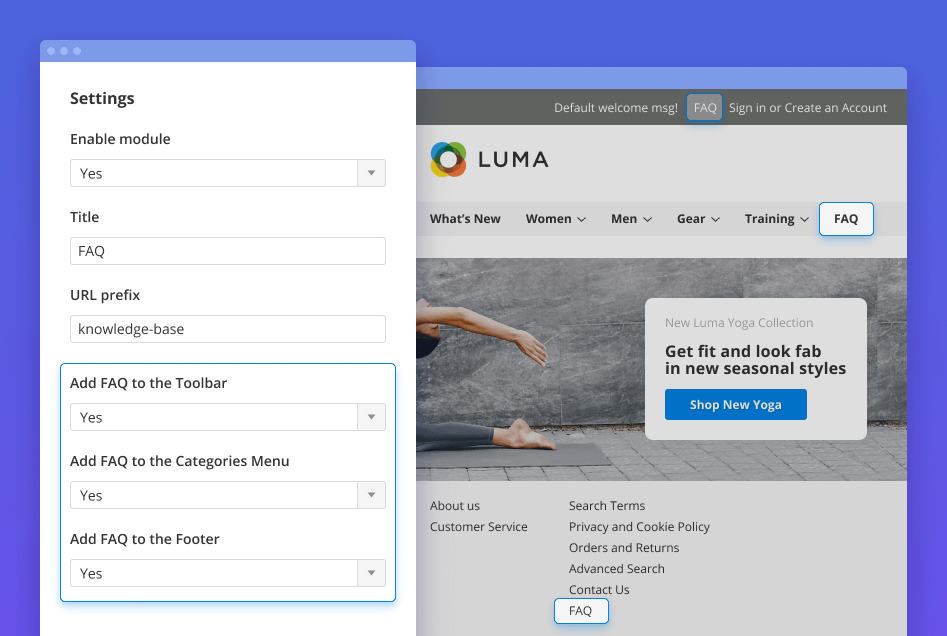 Magento 2 FAQ & Product Questions Extension | Magento 2 Ask a Questions & Answers Extension ...