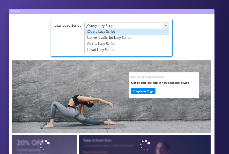 Magento 2 Page Speed Optimization Extension | Magento Performance Optimization Google Plugin ...