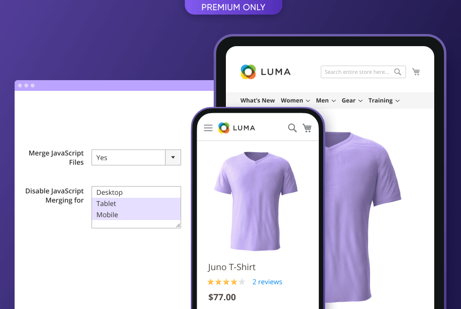 Magento 2 Page Speed Optimization Extension | Magento Performance Optimization Google Plugin ...
