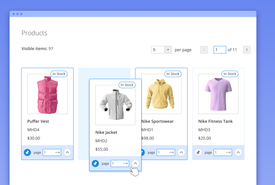 Magento 2 Layered Navigation Extension | Ajax Filter for Improved ...