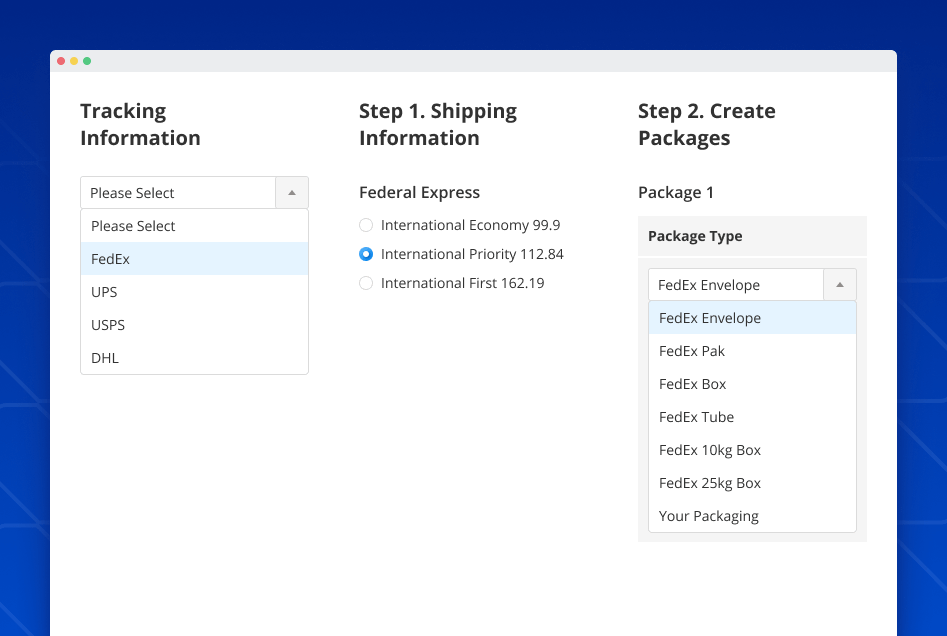 Magento 2 RMA Extension | Magento 2 Returns Management | Magento 2 ...