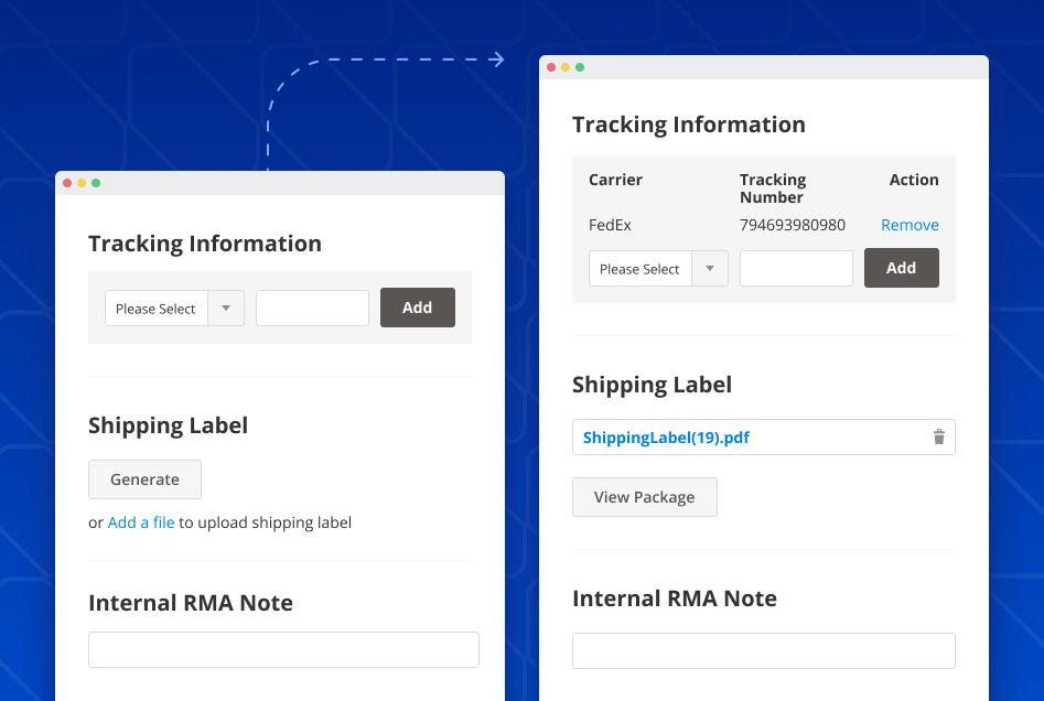 Magento 2 RMA Extension | Magento 2 Returns Management | Magento 2 ...