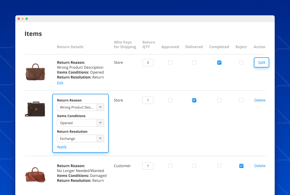 Magento 2 RMA Extension | Magento 2 Returns Management | Magento 2 ...