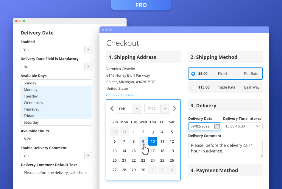 Magento 2 One Step Checkout Extension | Magento 2 One Page Checkout ...